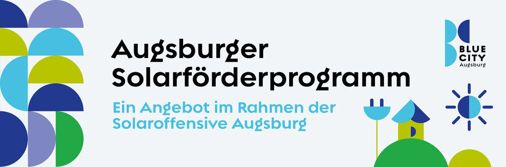 Solarförderprogramm