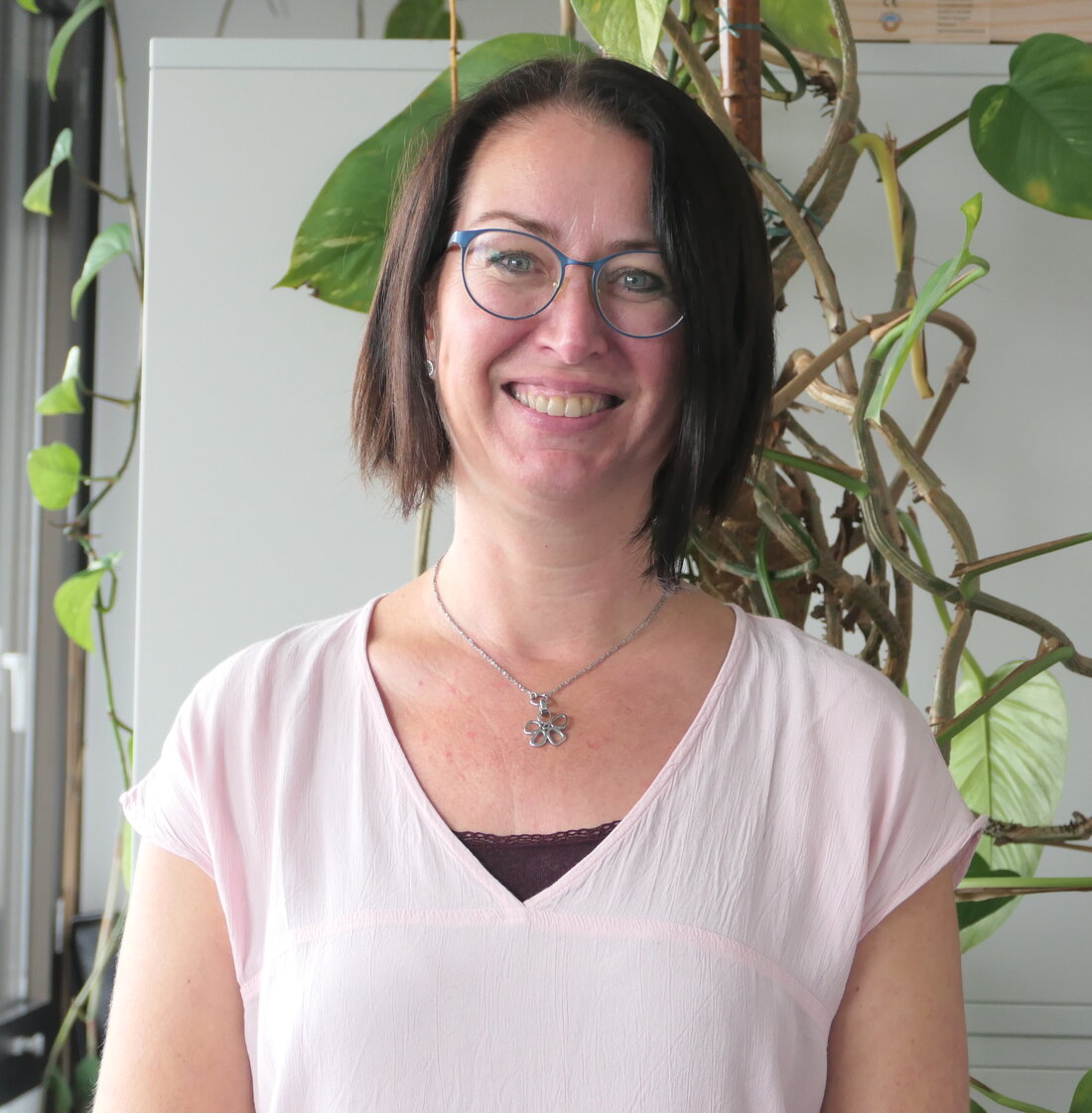 Ihre Ansprechpartnerinnen