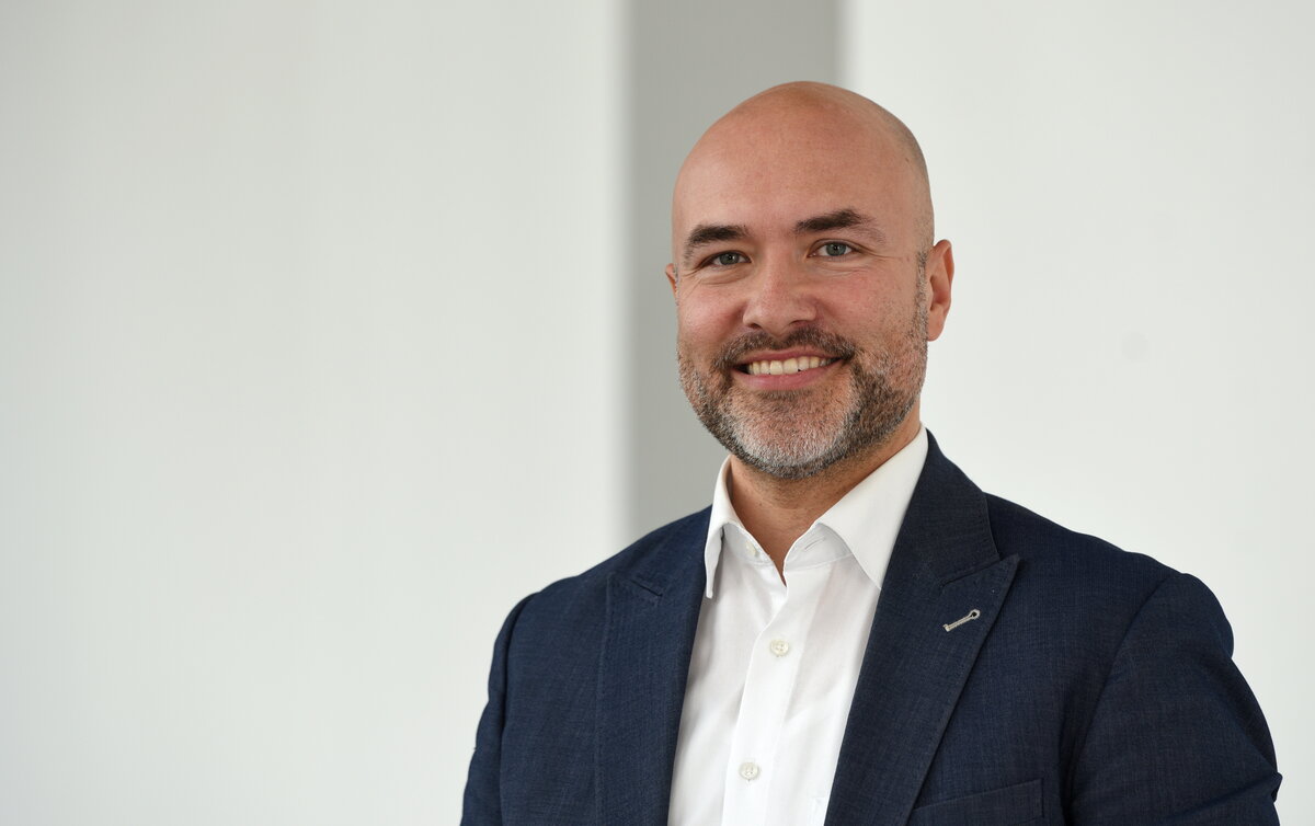 Sprechstunde mit Sozialreferent Martin Schenkelberg am 27. Mai