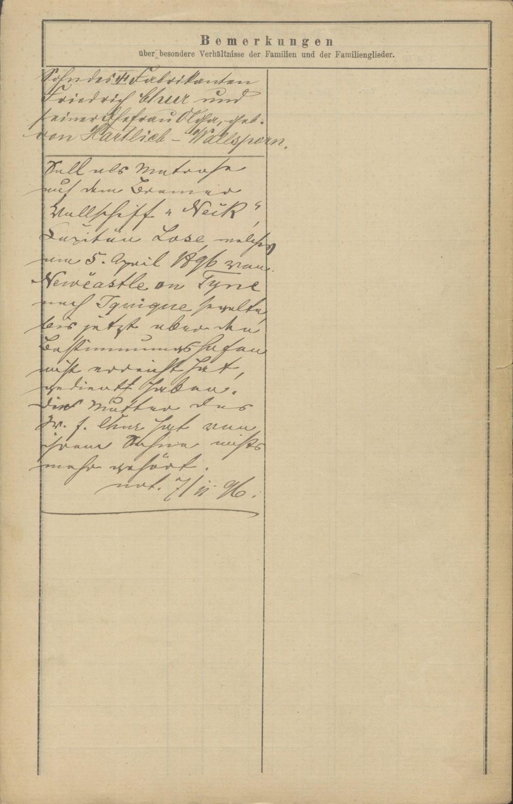 Wilhelm Heinrich Chur